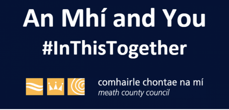 Meath Public Participation Network » An Mhí and You #InThisTogether ...