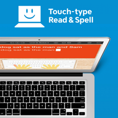 Meath Public Participation Network » Touch-type Read & Spell (TTRS ...