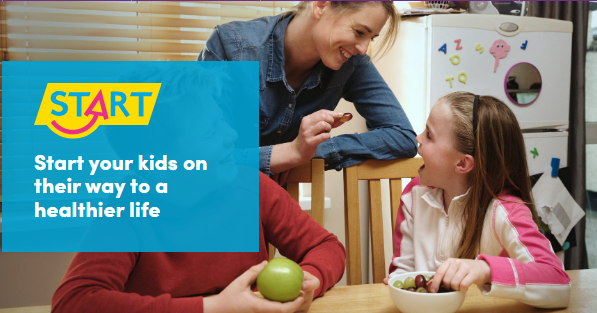 Meath Public Participation Network » START Campaign from SafeFood