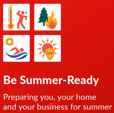 Meath Public Participation Network » Be Summer Ready: Government ...