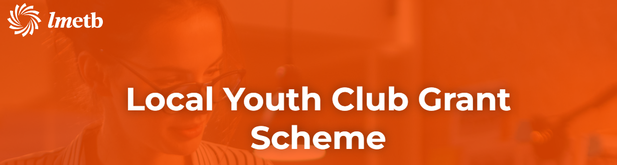 Meath Public Participation Network » 2023 Local Youth Club Grant Scheme ...