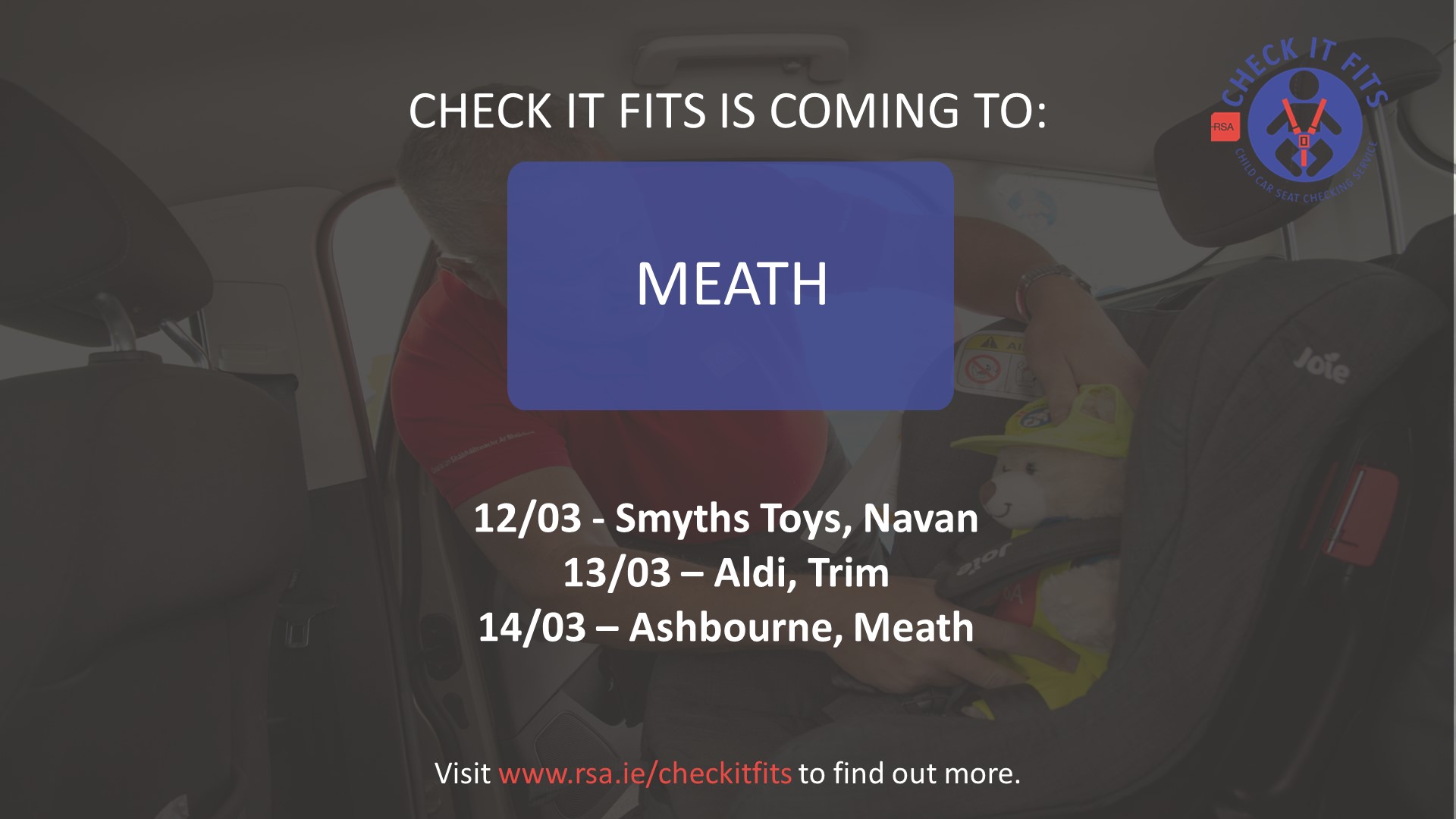 Meath Public Participation Network » Check it Fits: service in Meath on ...