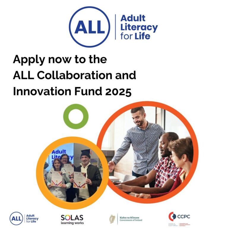 Meath Public Participation Network » 2025 Collaboration and Innovation ...