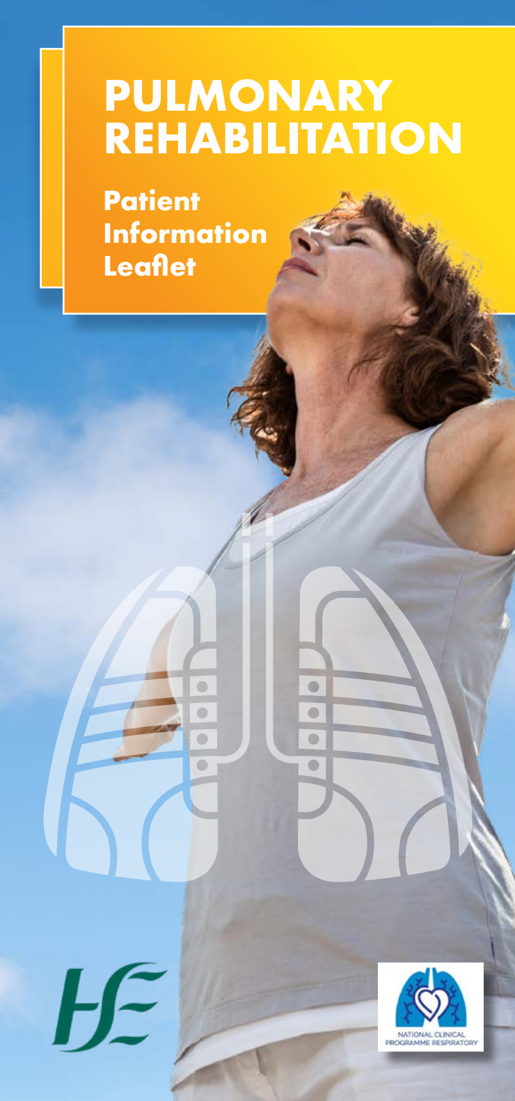 Meath Public Participation Network » Pulmonary Rehab Awareness Week ...