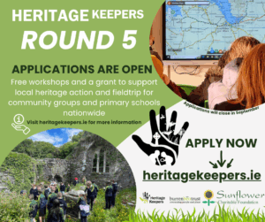 Meath Public Participation Network » Heritage Keepers: Free workshops & grant support available ...