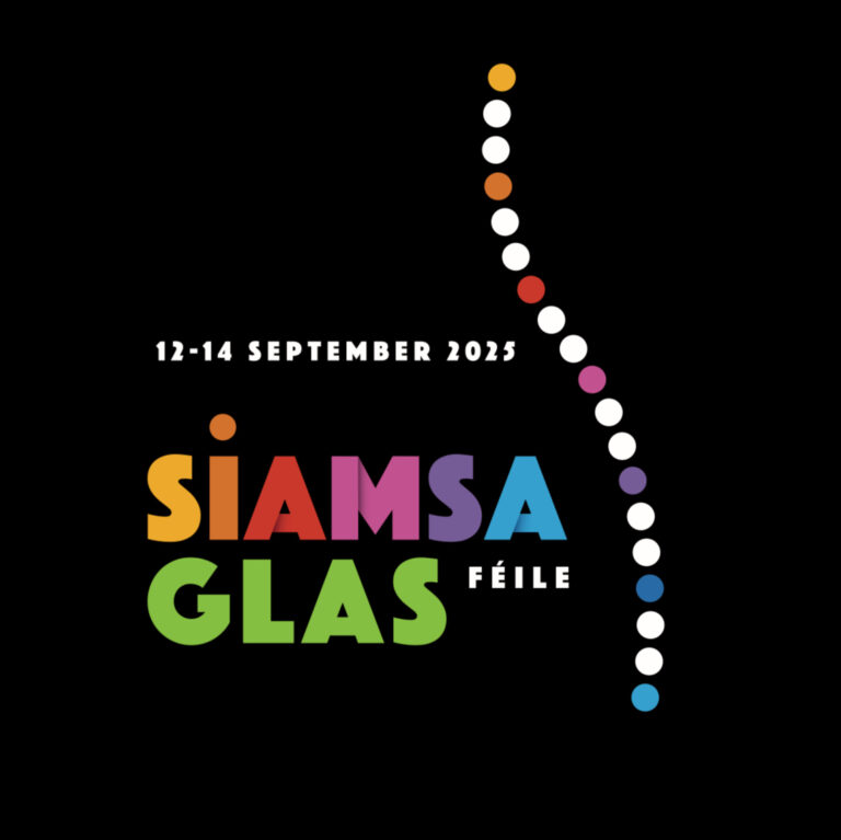 Meath Public Participation Network » Siamsa Glas 2025: 12-14 September ...